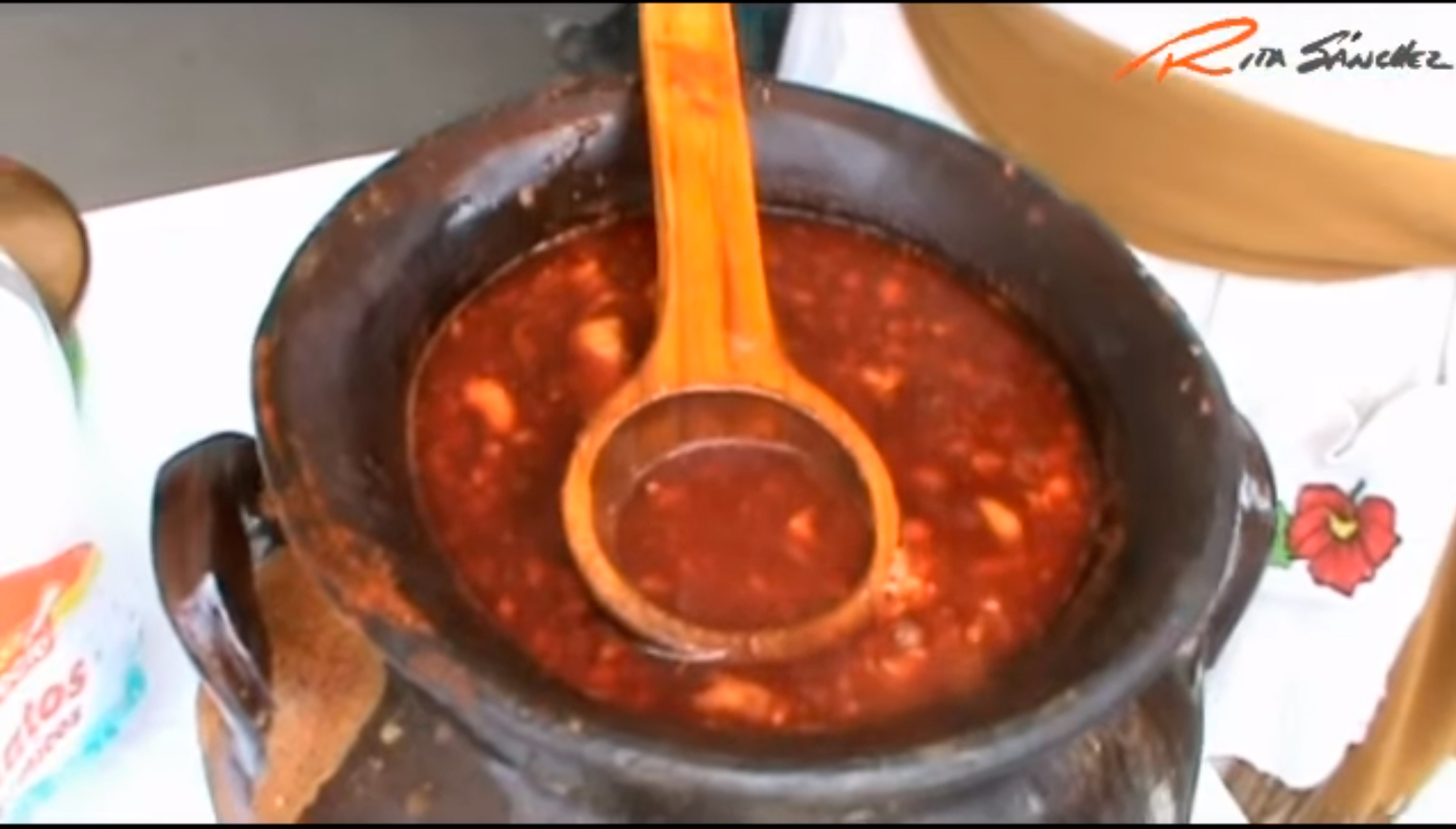 caldo-de-conejo - Rita Sanchez